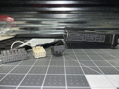 2001 2002 DODGE DAKOTA CTM BCM CENTRAL TIMING MODULE 56045453AJ | eBay