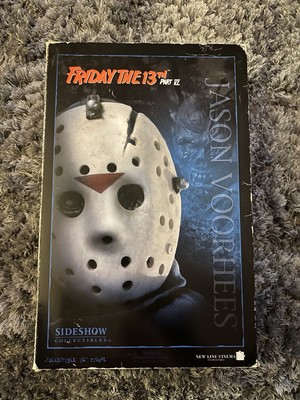 Sideshow Friday The 13 Part VI Jason Voorhees AFSSC 468 | eBay UK