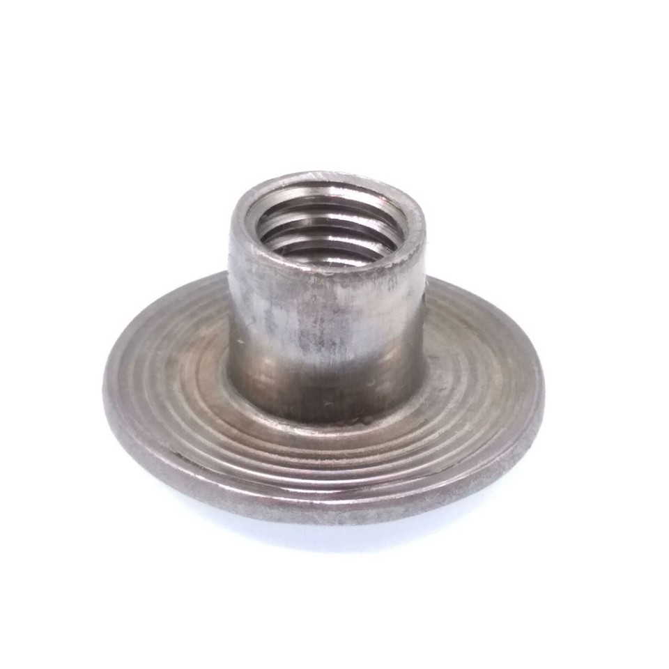 M4 M5 M6 M8 M10 Cold Heading Round Base Weld Nut Insert T Nut Furniture ...