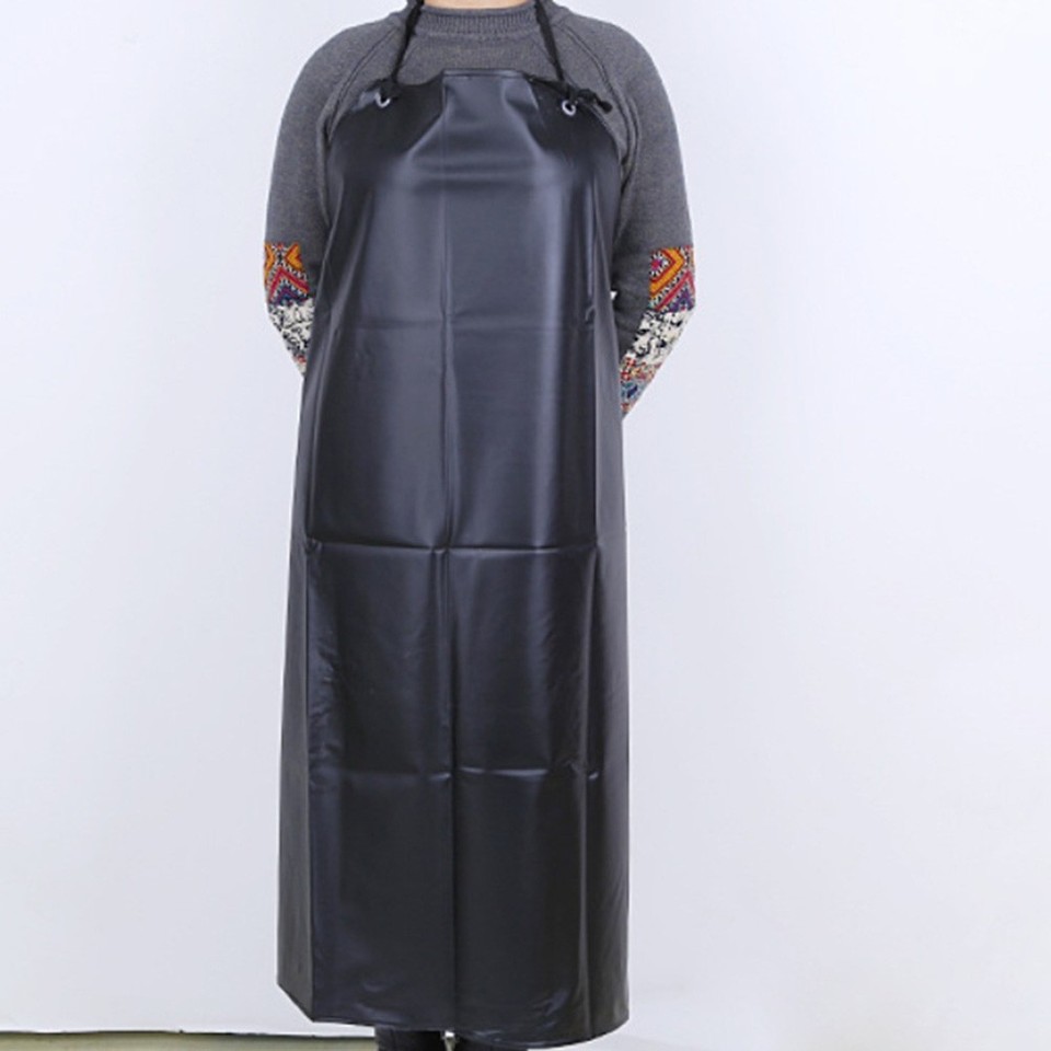 Food Processing Industrial Apron Food Processing Apron Easy To Clean PU ...