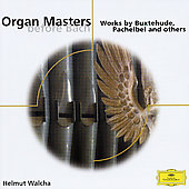 Organ Masters Before Bach (CD, Jul-2004, Polygram) for sale online | eBay