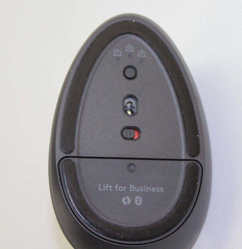 Logitech Lift Ergo 910-006491 Mouse | eBay