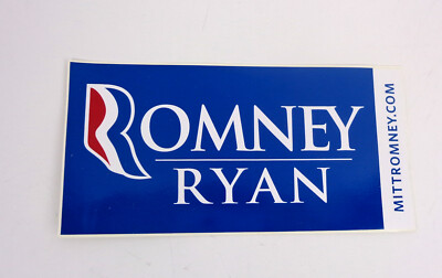 Romney Logo