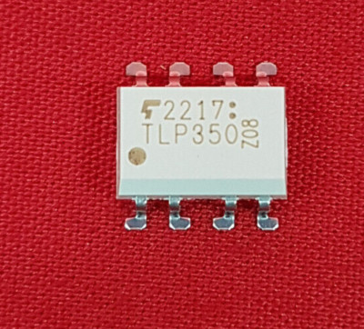 SMD SOP-8 / TLP350 OPTO-COUPLER INTEGRATED CIRCUIT | eBay UK