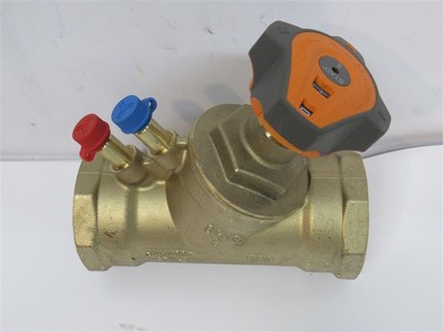 Valves - Balancing Valve