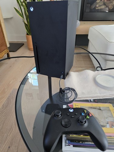 Microsoft Xbox Series X 1TB Console - Black | eBay