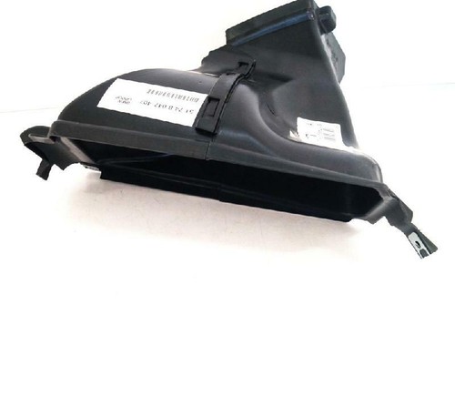 NEW BMW 3 CONVERTIBLE E93 FRONT LEFT SIDE AIR DUCT 51748047407 OEM | eBay