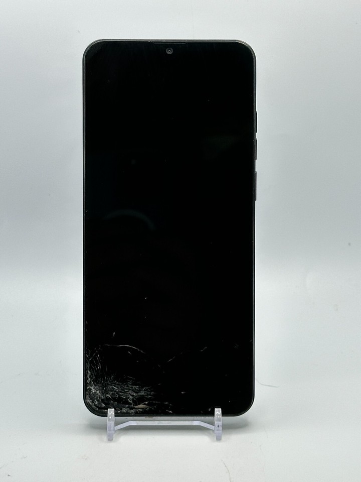 Vortex J24 - Black - 32GB - (Stand-Up) - Smartphone - read description ...