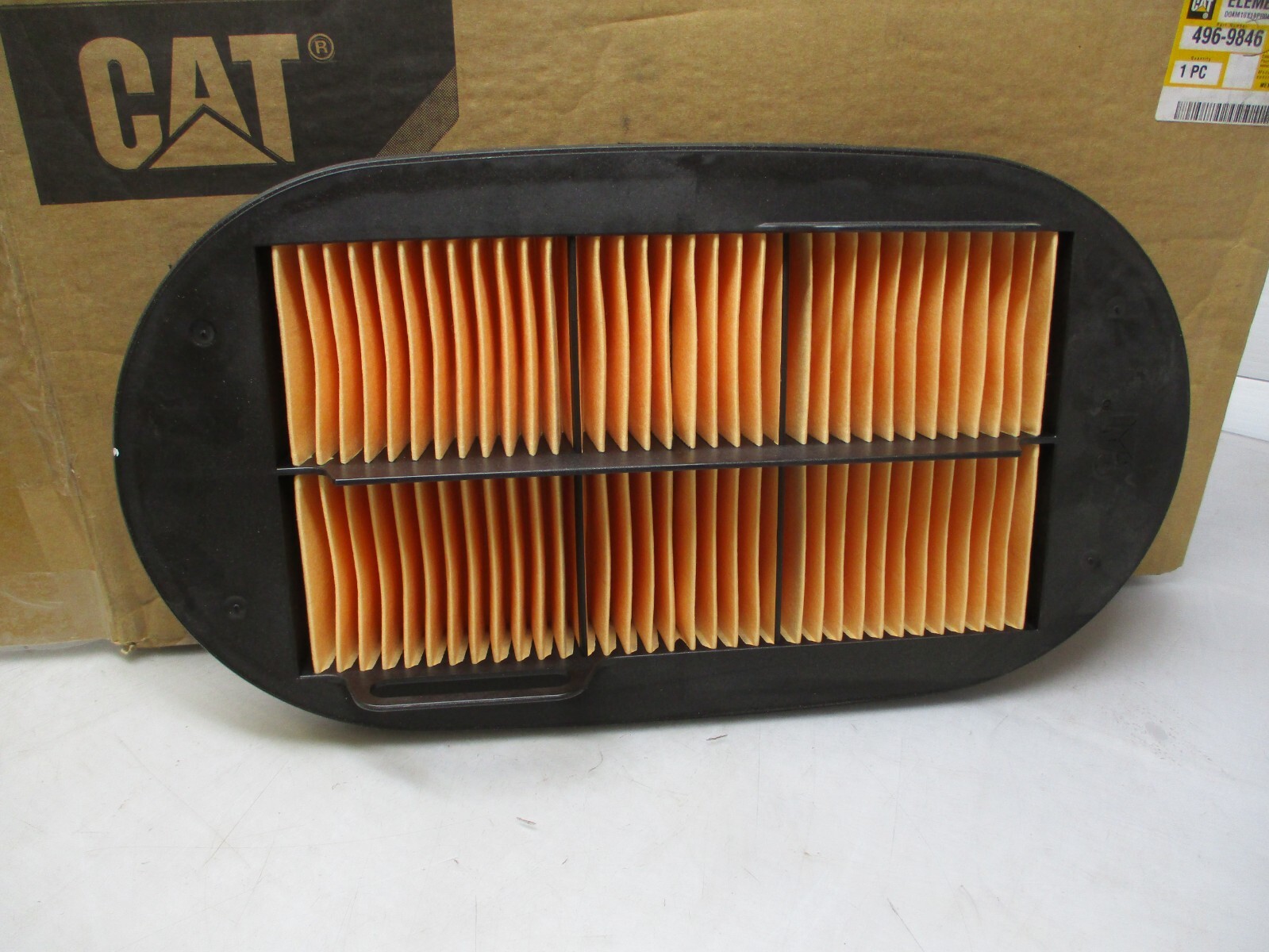 HIFI-FILTER SA160099 - Air filter cross reference
