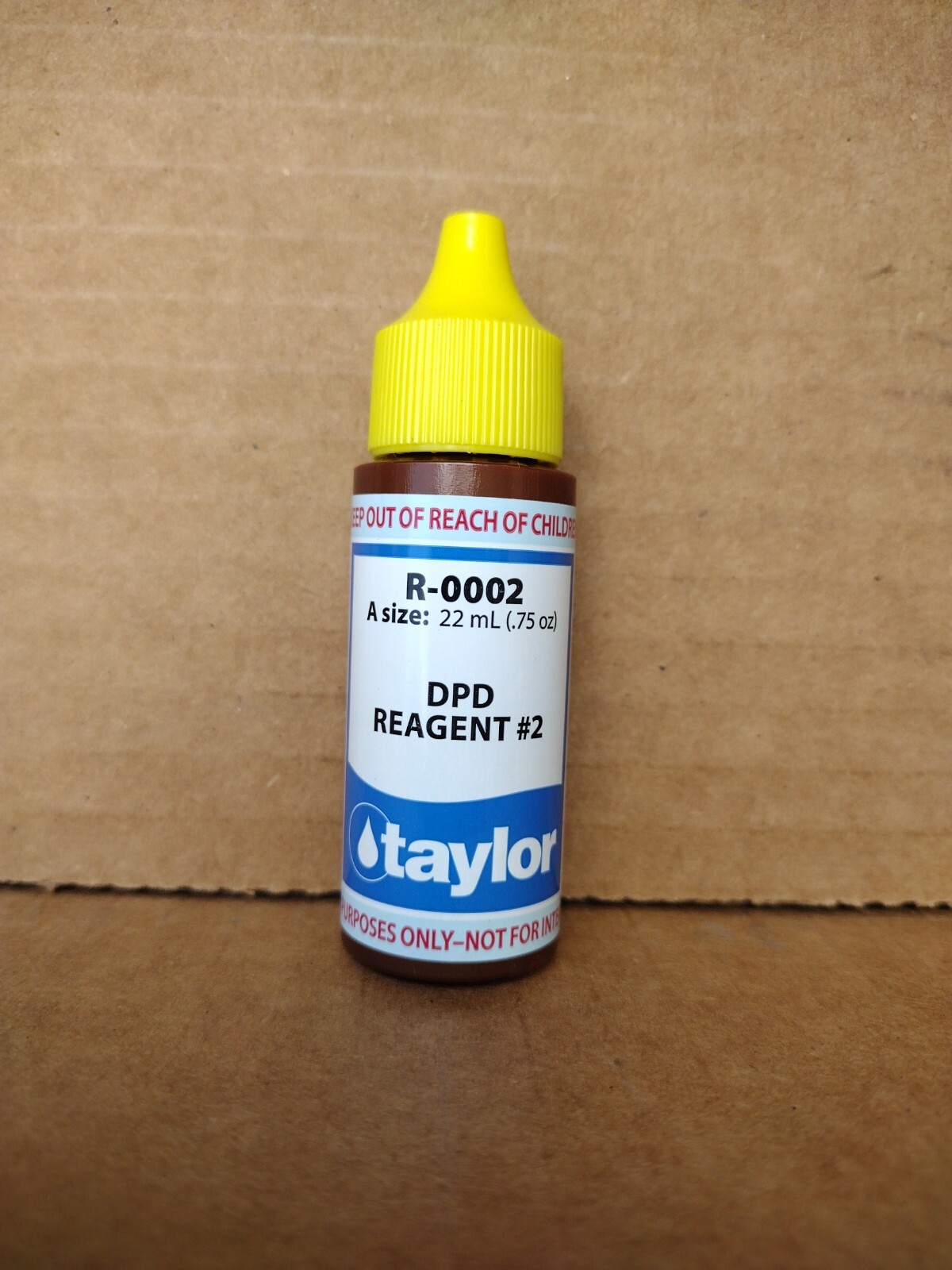 Taylor R-002,Dpd Reagent #2 | eBay