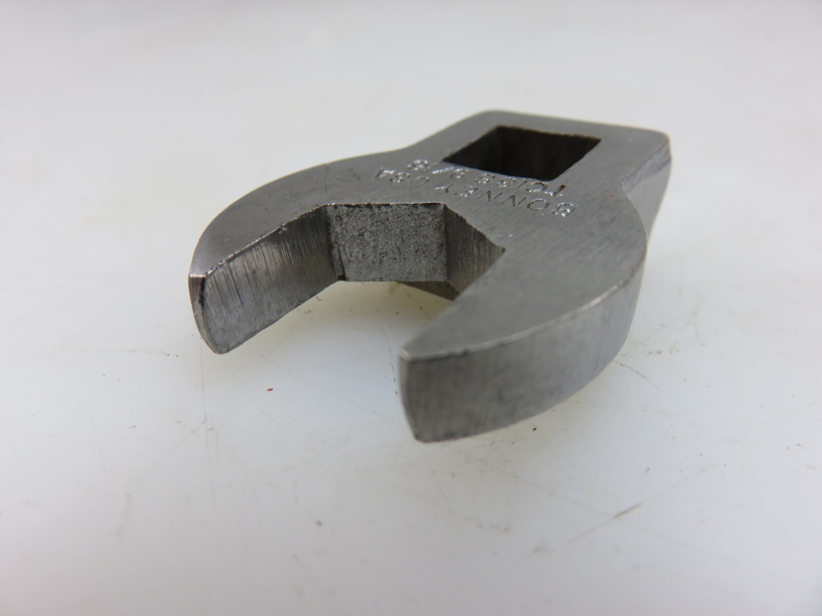 Bonney TC18S Crowfoot Wrench 3/8" Drive 9/16" Opening Crowsfoot Made In ...