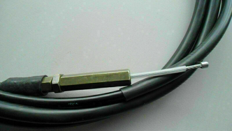 UTV-Throttle Cable fits MASSIMO HISUN QLINK SUNL BENNCHE SUPERMACH ...