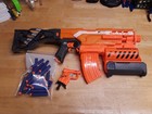 Nerf Modulus Demolisher 2 1 Motorized Blaster – Where to Buy at the ...