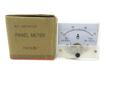 METER GB/T7676-98 NSMP | eBay