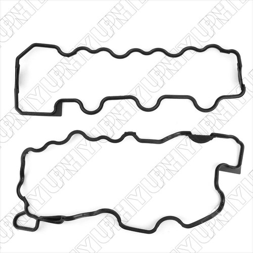 Valve Cover Gaskets 1120160221 1120160321 For Mercedes-Benz C240 C280 ...