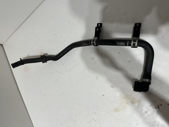 Mercedes-Benz GLE W166 Coolant Hose A1665008975 OEM for sale online | eBay