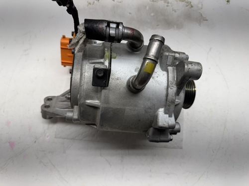 OEM ASSY-GENERATOR 2024~2025 Hybrid HSG Ups Hyundai Santa Fe MX5 37390 ...
