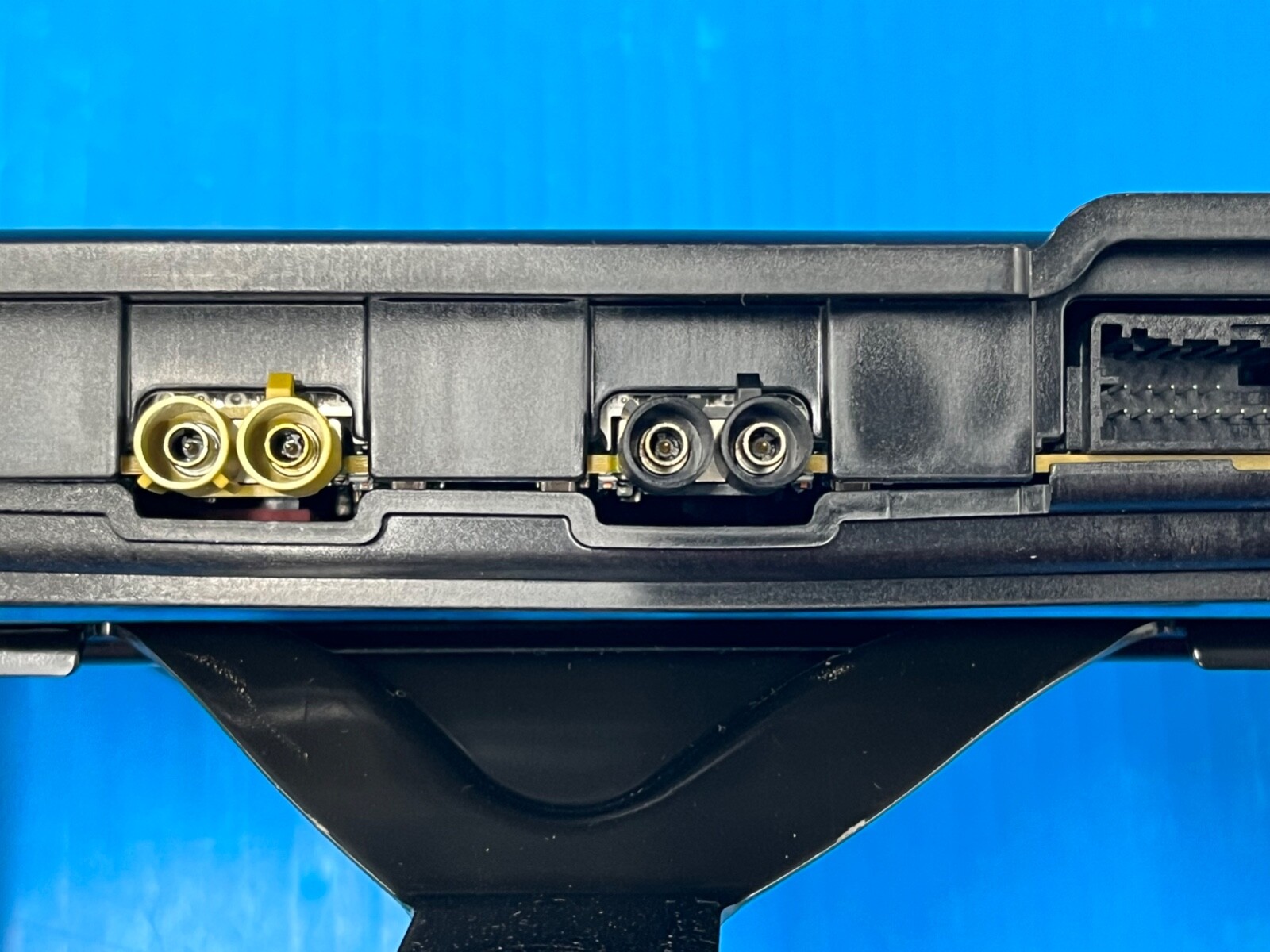 2017 2018 2019 FORD F250 F350 SUPER DUTY CAMERA CONTROL MODULE # HC3T ...