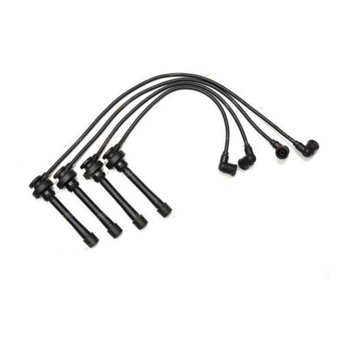 Bosch Ignition Spark Plug Leads for Lancer CC 1.6L 4G92 92~96 Super ...