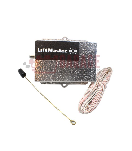 LiftMaster 312HM 315MHz Universal Radio Receiver for sale online | eBay