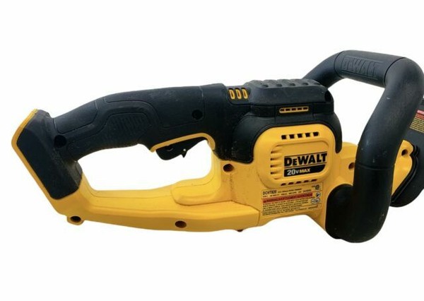 DEWALT DCHT820B 20V Max Hedge Trimmer for sale online | eBay