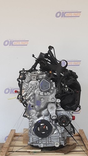 Engine 2.5L VIN B PR25DD 2025 NISSAN ALTIMA 4K MILES | eBay