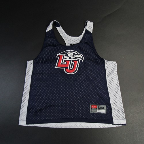 Liberty Flames Nike Team Practice Jersey - Other Women's White/Navy ...