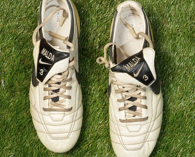 Paolo Maldini Shoes