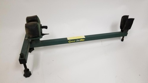 Caldwell Zero Max Shooting Rest Stable Platform Adjustable Design ...