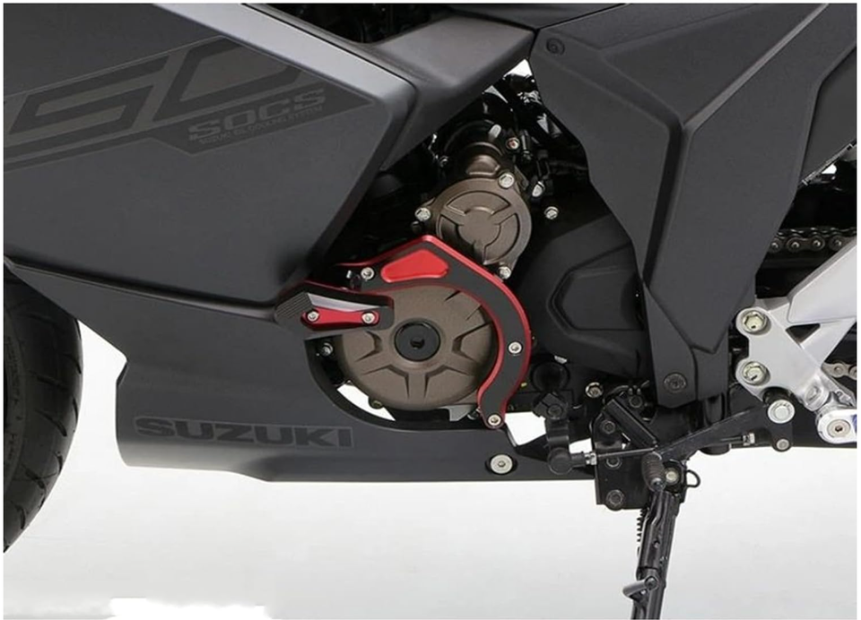 Motorcycle Frame Sliders Guard Crash Engine Fairing Falling Protector ...