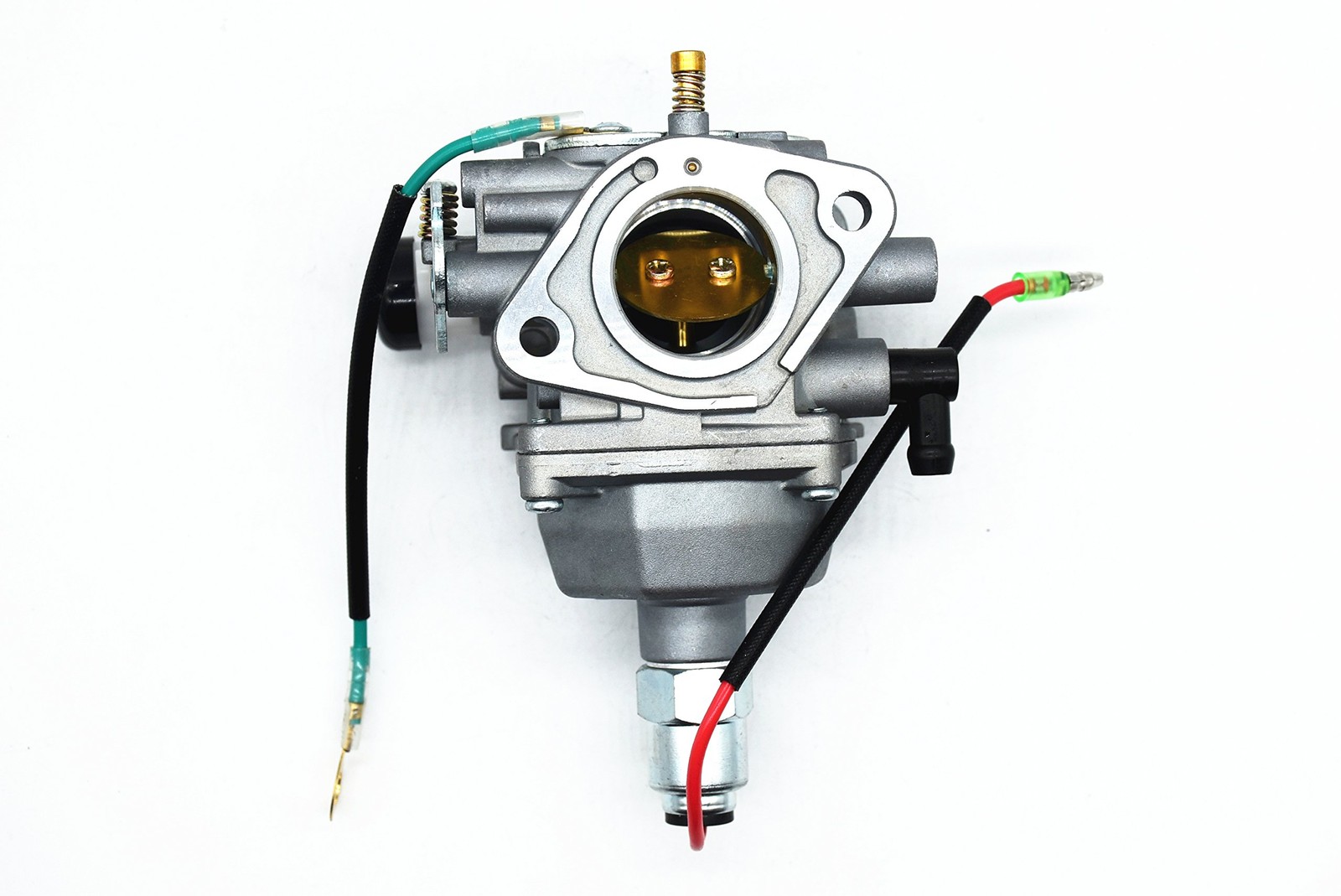 Partman Carburetor Fit For Kohler 22-27 Hp Motor Courage Sv720 Sv725 S ...