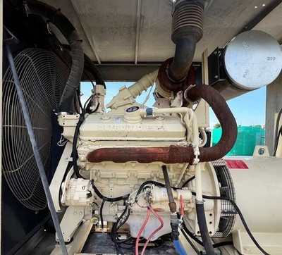 540HP Detroit 8V92TT Industrial Diesel Engine Power Unit | eBay
