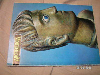 Archeologia n°9 Religion gauloise Sahara Vilcabamba | eBay