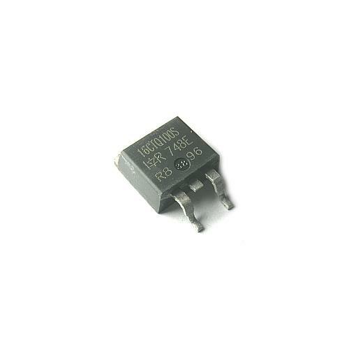 [10pcs] 16CTQ100S Diode 100V 16A Schottky D2PAK | eBay