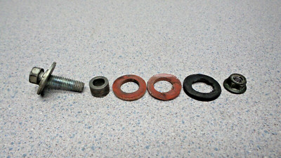 2001 SUZUKI JR80 JR 80 DS EXHAUST STINGER BOLT | eBay