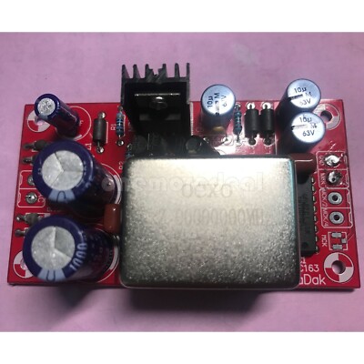 27MHz 0.01PPM SC-Cut OCXO Oven Controlled Crystal Oscillator w/ Red ...