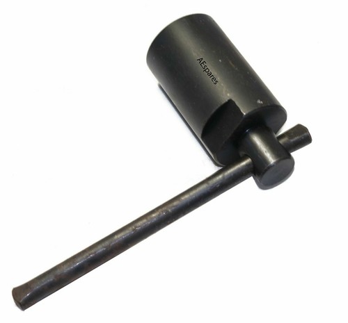 Magneto Rotor Puller Workshop Tool Fits For Royal Enfield Himalayan ...