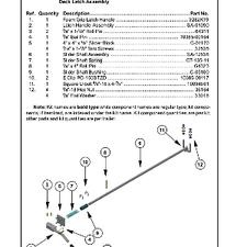 TrailMax Trailer Parts | eBay Stores