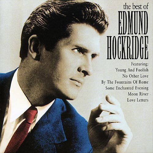 EDMUND HOCKRIDGE - THE BEST OF EDMUND HOCKRIDGE NEW CD 5016073725424 | eBay