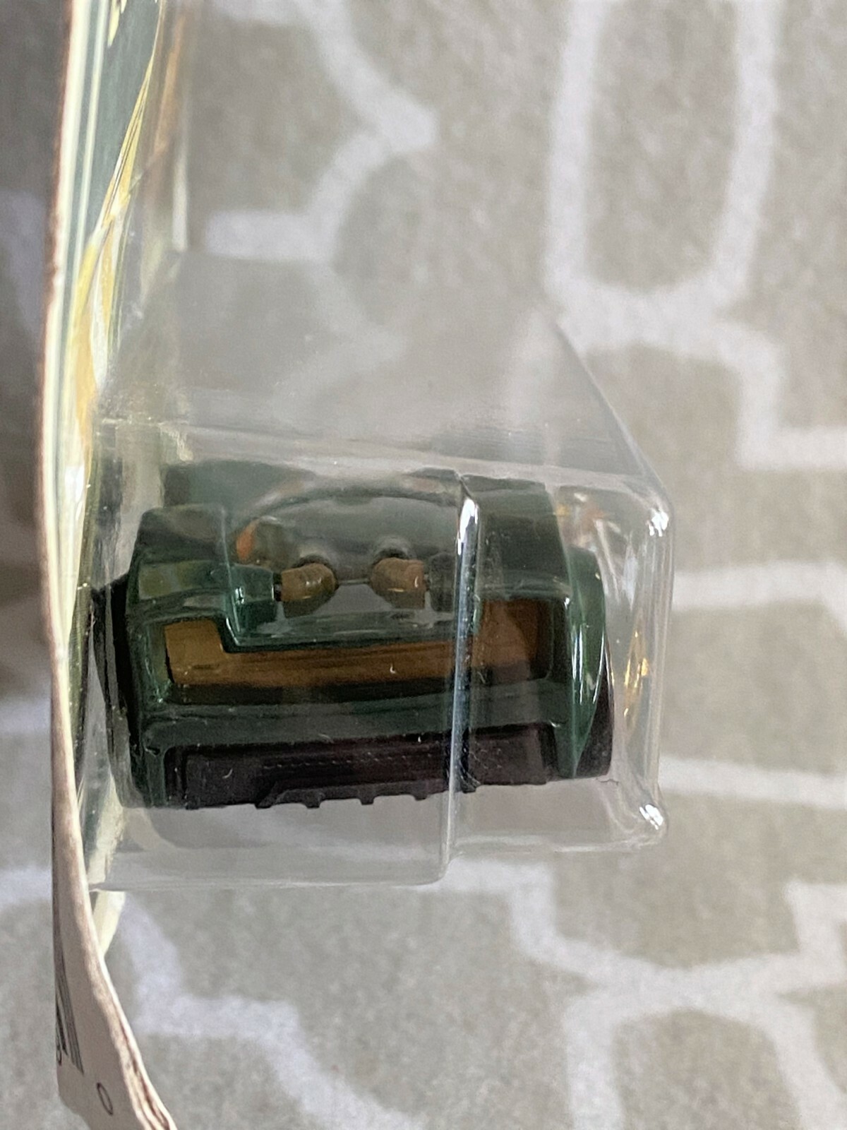 Marvel Hot Wheels Loki Car 3 6/6 Scoopa Di Fuego 2018 Mattel X34 for ...