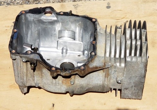 Parts From Briggs And Stratton 31P677-1517-B1 Engine; PoulanPro ...