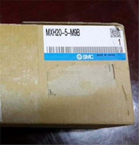 1Pc New Smc MXH20-5-M9B zt | eBay
