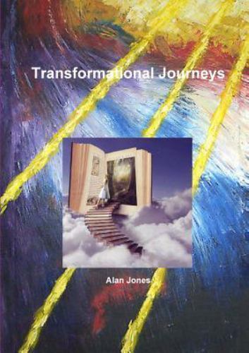Transformational Journeys by Alan Jones (2016, Trade Paperback) for sale online | eBay