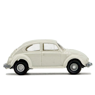 Volkswagen Type 1 Beetle