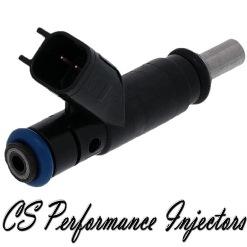 OEM Fuel Injectors Set (8) 04591851AA for 08-13 Chrysler Dodge Jeep 4.7 ...