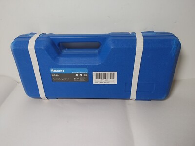 Knockout & Punch Sets - Rectangle Knockout Punch