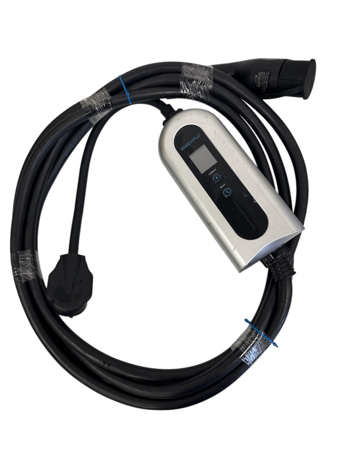EV charger for Hummer Electric pick up crew SUV Fast home charging 240v ...