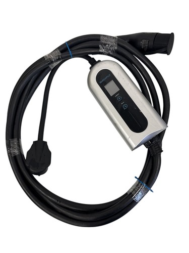 EV charger for Hummer Electric pick up crew SUV Fast home charging 240v ...