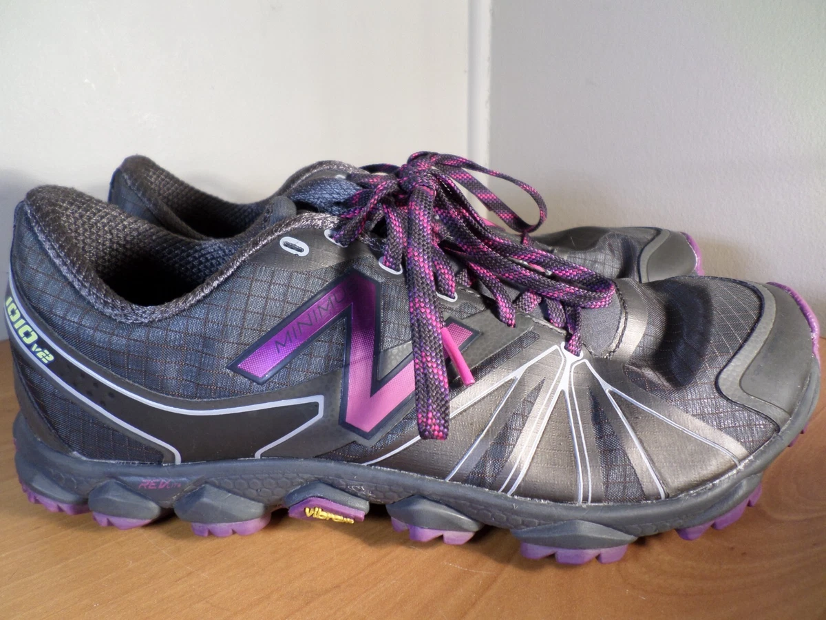 New Balance Barefoot Running Shoes