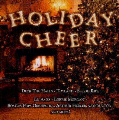 North Star Artists Holiday Cheer (CD) | eBay